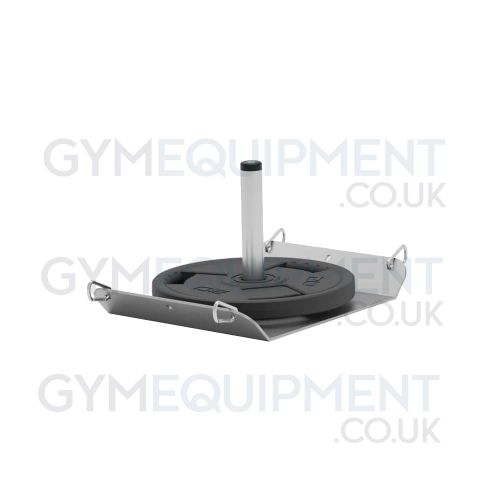 Exigo Dual Fitness Sled - Prowler Sled