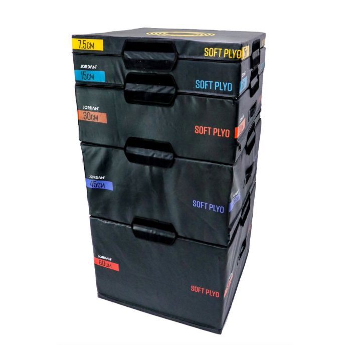 plyo boxes uk