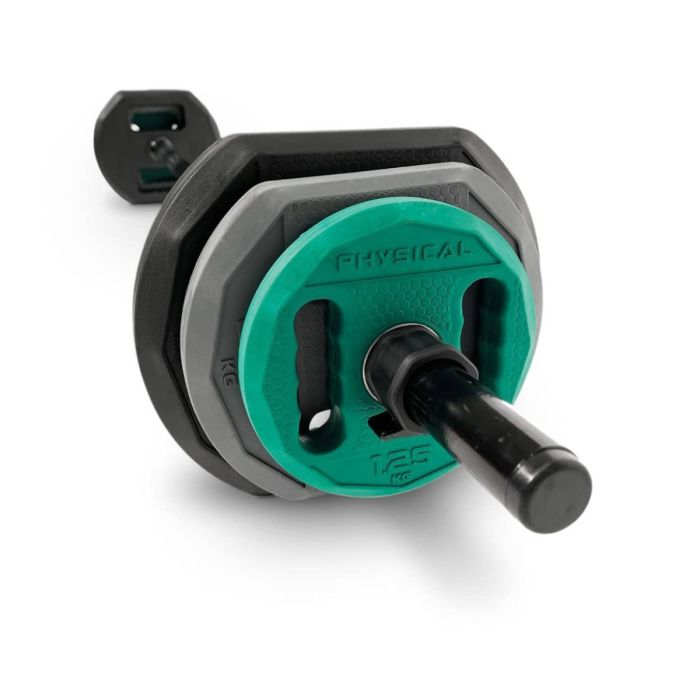 Physical Company RBX Rubber Body Pump Set