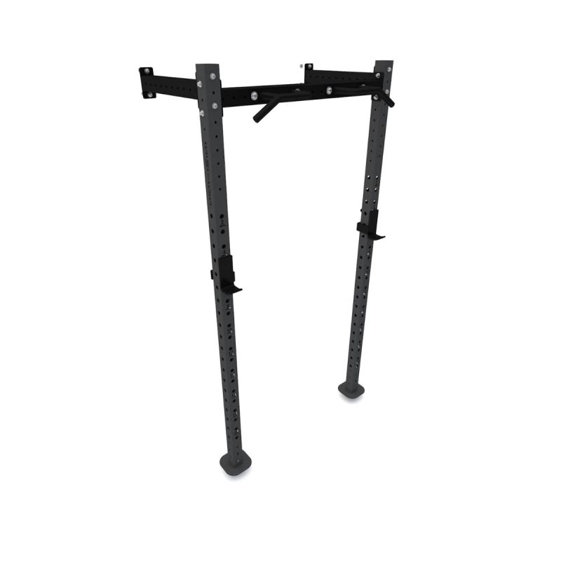 Swiss 1 Bay Wall Mounted Rig